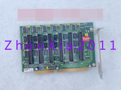 1PC Used DIO-144 ISA Output card | eBay