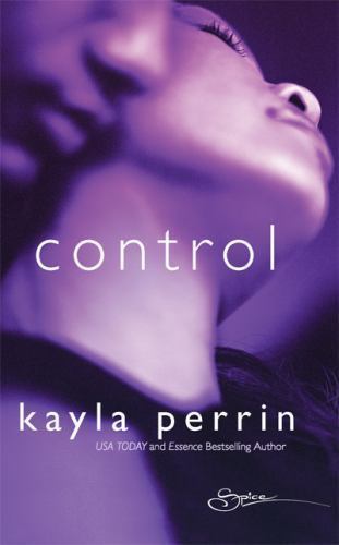 Control by Kayla Perrin (2010, Trade Paperback) for sale online | eBay