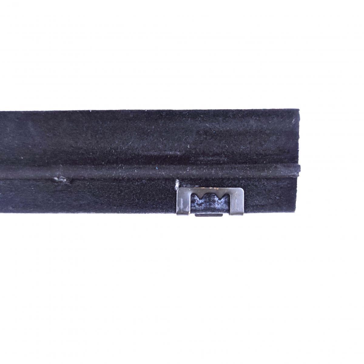 Weatherstrip Door Belt Out Front Fits Toyota Corolla KE10 4D Sedan 1966 ...