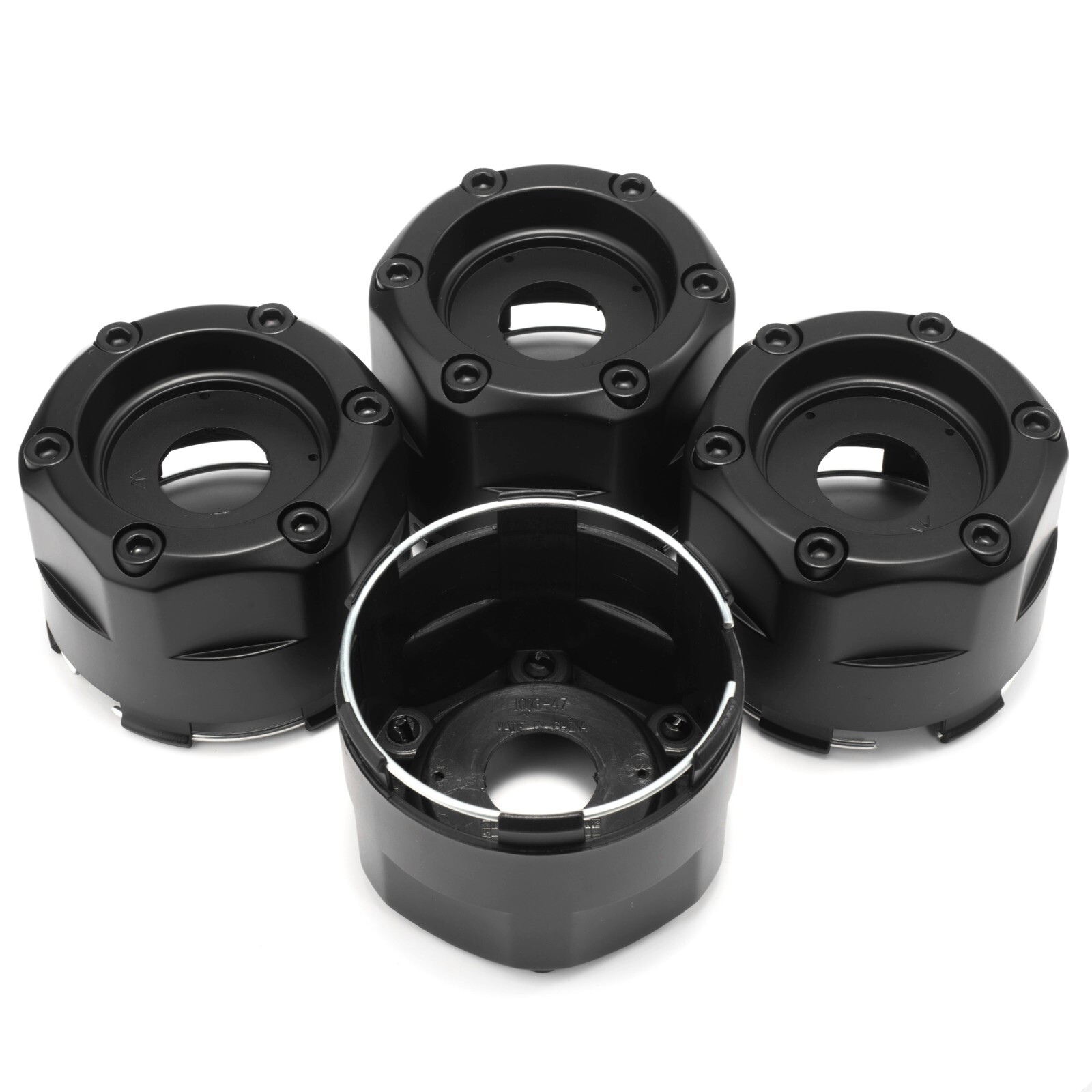 80mmWheel Center Cap For #100350B Hub Cover Refits Car Accessroies ...