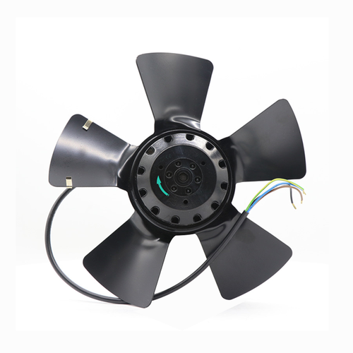 For A2D250-AA26-51 Axial Cooling Fan 400/480V 50/60HZ 0.24/0.30A | eBay