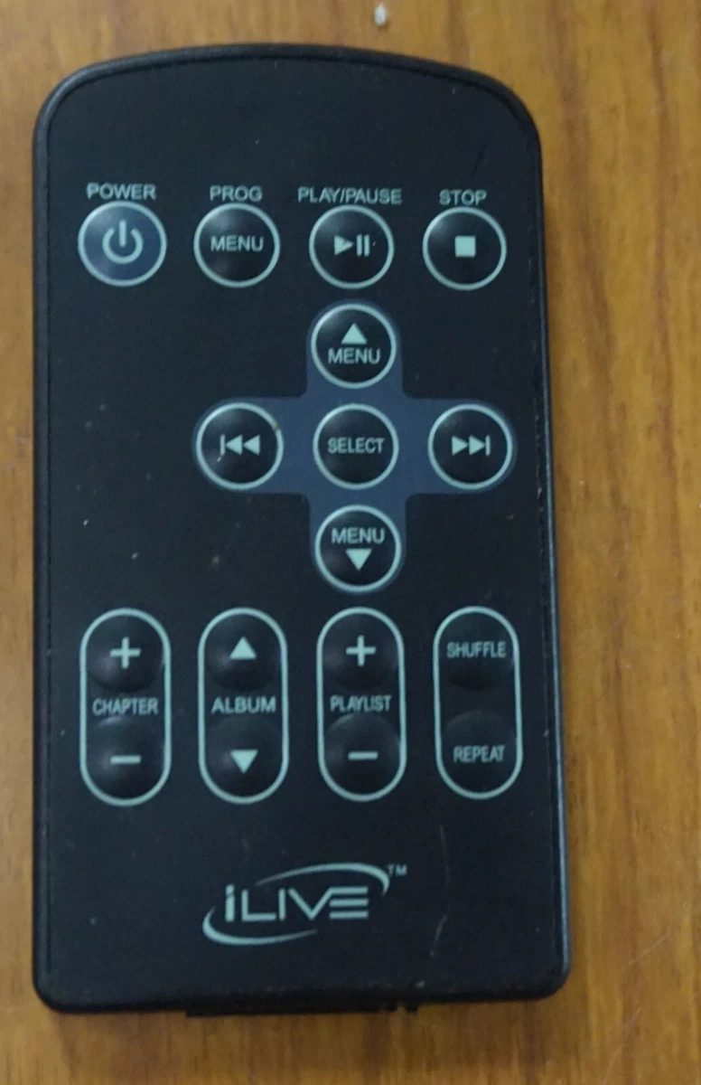 Ilive Under Cabinet Ipod Docking System | Cabinets Matttroy