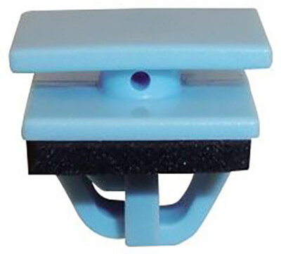 20pcs Fit Hyundai KIA Sorento Side Granish Moulding Clip 87756D3000 | eBay