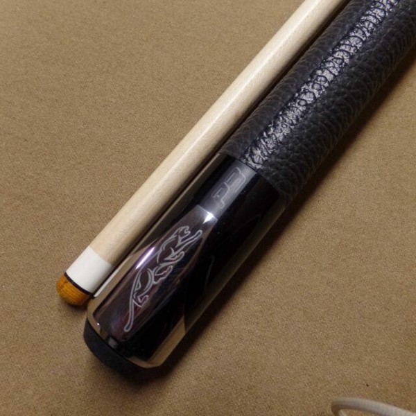 Predator P3 PREP3BW Pool Cue Comfort Wrap W/ for sale online | eBay