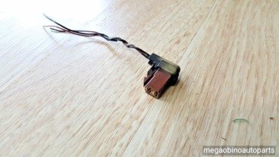 1997-2001 HONDA crv cr-v connector socket headlight stanley 9306 oem ...