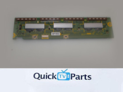 PANASONIC TC-46PGT24 TC-P46ST30 SU BOARD TNPA5088 | eBay