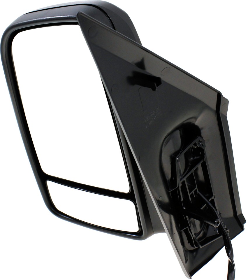 New Driver Side Mirror For Mercedes-Benz Sprinter 2500 2006-2018 | eBay