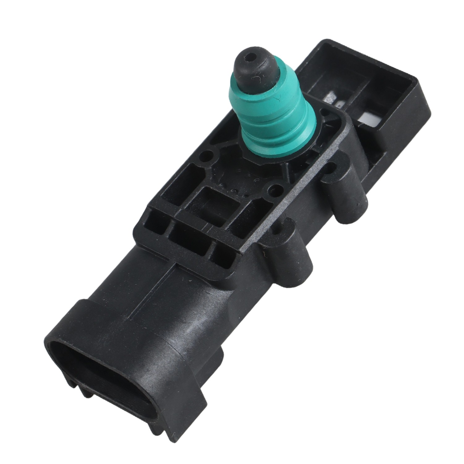 NEW Fuel Pump Tank EVAP Pressure Sensor Switch for Ford 0261230244 9U5A ...
