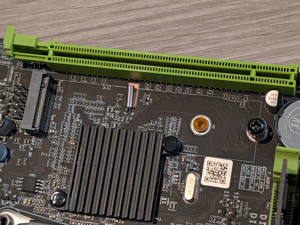 X79 ITX DTX Motherboard CPU RAM Combo LGA2011 Xeon 8c 4GHz E5-2667 V2 ...