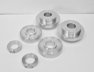 Rearend Narrowing Fixture Bushings - 8-3/4" Mopar Rear End - Mopar ...