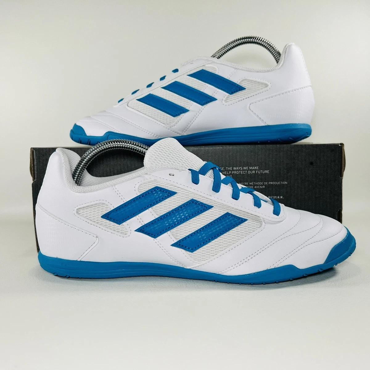 Adidas Super Sala Indoor Soccer Shoes Factory Sale | bellvalefarms.com Adidas Super Sala Indoor Soccer Shoes Factory Sale | bellvalefarms.com