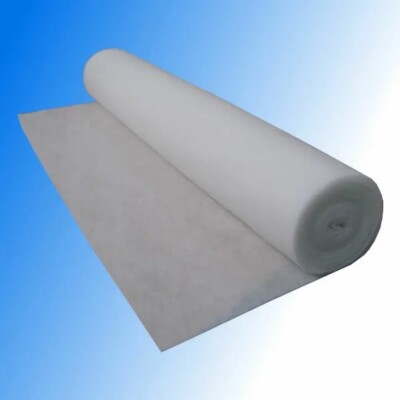 COARSE GRADE VENTILATION CANOPY AIR INLET DUST FILTER MEDIA 1000mm WIDE ...