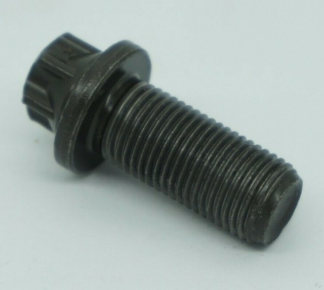 Genuine Ford Flywheel Bolt X 1 1.8 TDCi 1131848 for sale online | eBay