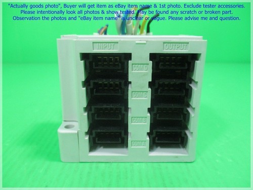 SMC EX510-GMJ1, DeviceNet Gateway CC Link as photo, sn:set A. | eBay