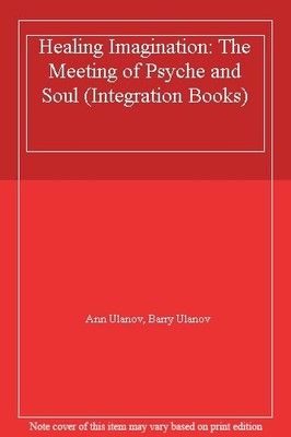 The Healing Imagination: The Meeting of Psyche and Soul (Integra ...