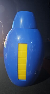 ThinkGeek - Megaman Mega Buster Replica NO BOX | eBay Australia