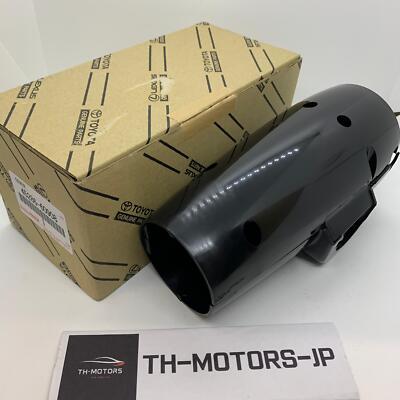 TOYOTA Genuine Land Cruiser FJ40 FJ45 BJ40 Steering Column Cover RHD ...