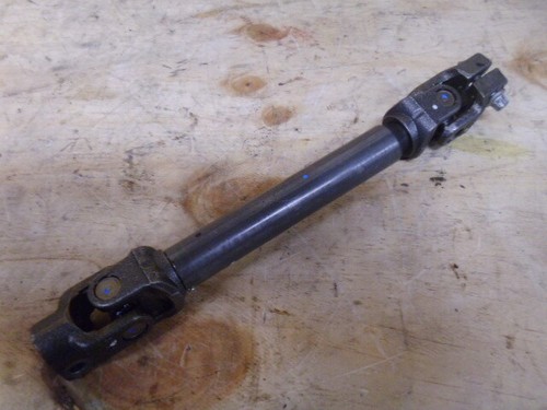 KA STEERING COLUMN KNUCKLE INTERMEDIATE SHAFT 2016 - 2019 H1B1-3C662-DA ...