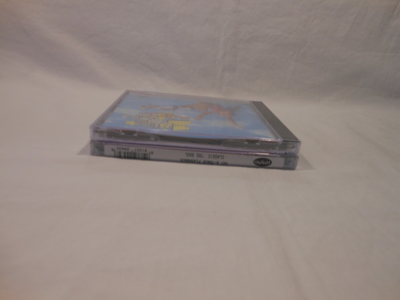 Various Artist VH1 8 Track Flashback One Hit Wonders & Classic 70s Soul 2 CD Set | eBay