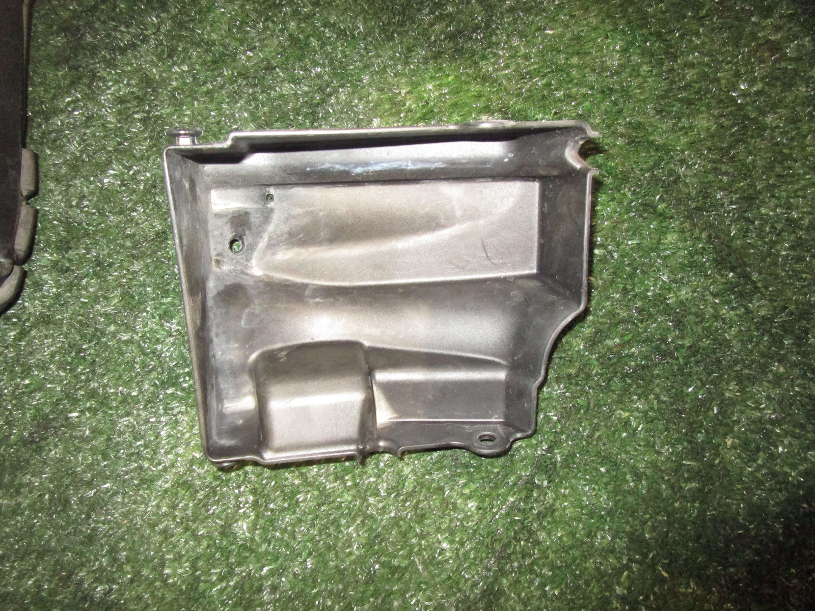 2016 KTM Duke 390 RC390 Rear Back Tail Undertail STORAGE Tray | eBay