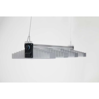 Sanlight - Evo 4 80 LED Anbau - 250W Bereich 80X80CM | eBay