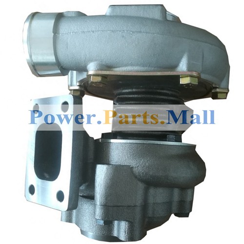 Turbo TF035HL Turbocharger 727530-5003 2674A150 For PERKINS ...
