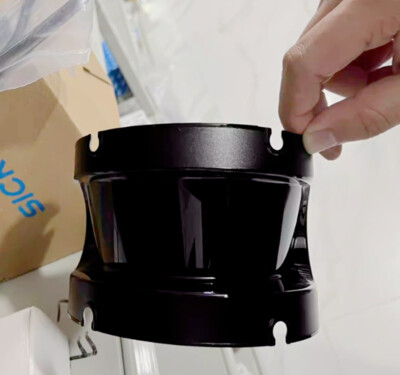 1PC NEW FOR 2027180 scanner protective cover | eBay