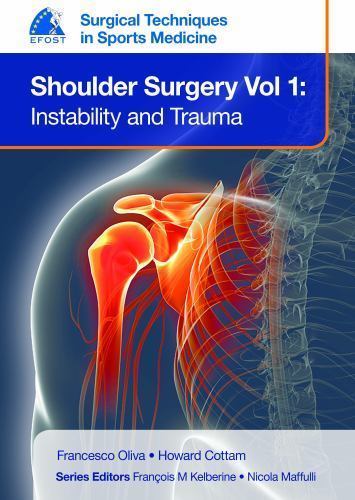 Surgical Technologies in Sports Medicine: Shoulder Surgery ...