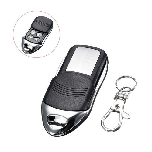 For Merlin+ 2.0 MR650EVO MR850EVO Garage Gate Door Remote Control 433 ...