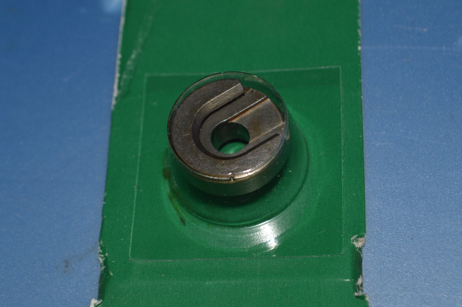 LOT #20 NEW RCBS SHELL HOLDER #3 FOR .45 ACP, 22-250,243,308,30-06 | eBay