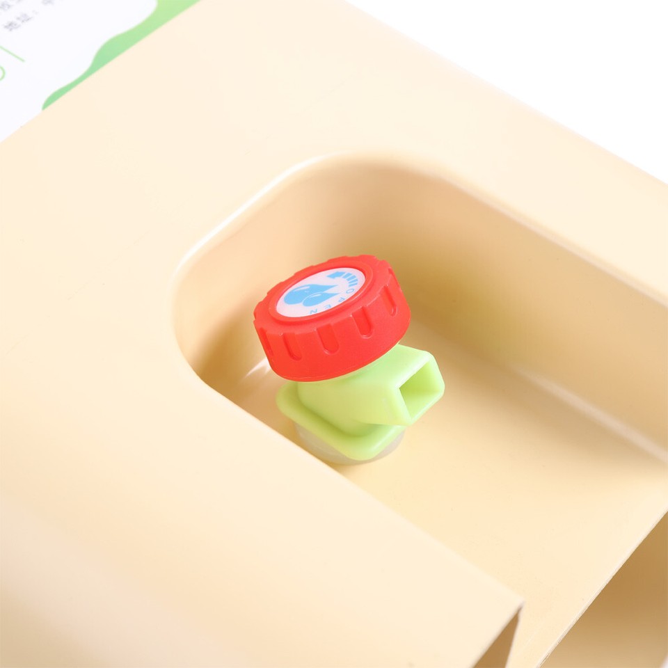 21L Compost Bin Kitchen Food Waste Bokashi Bucket Garden Organics ...