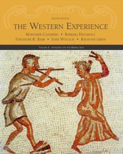 Western Experience Ser.: Western Experience with PowerWeb by Mortimer ...