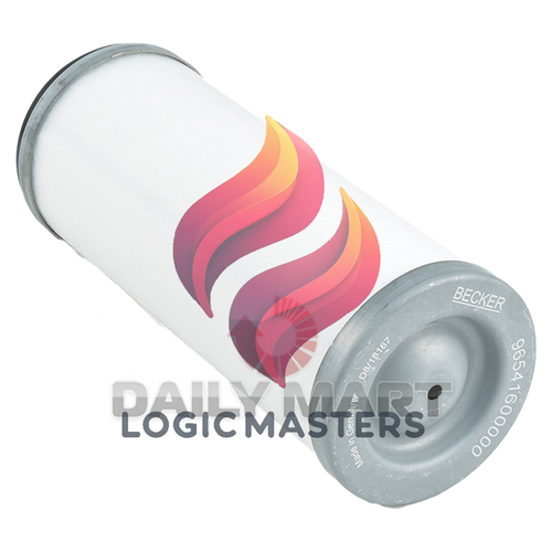 1PCS NEW BECKER PUMP 96541600000 Oil Mist Filter Filter Replacement | eBay