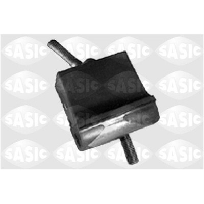SASIC Support moteur pour RENAULT 4001345 | eBay