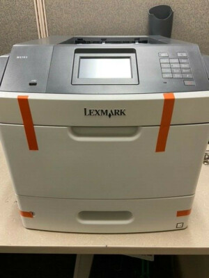 Printer Lexmark M5163 | eBay