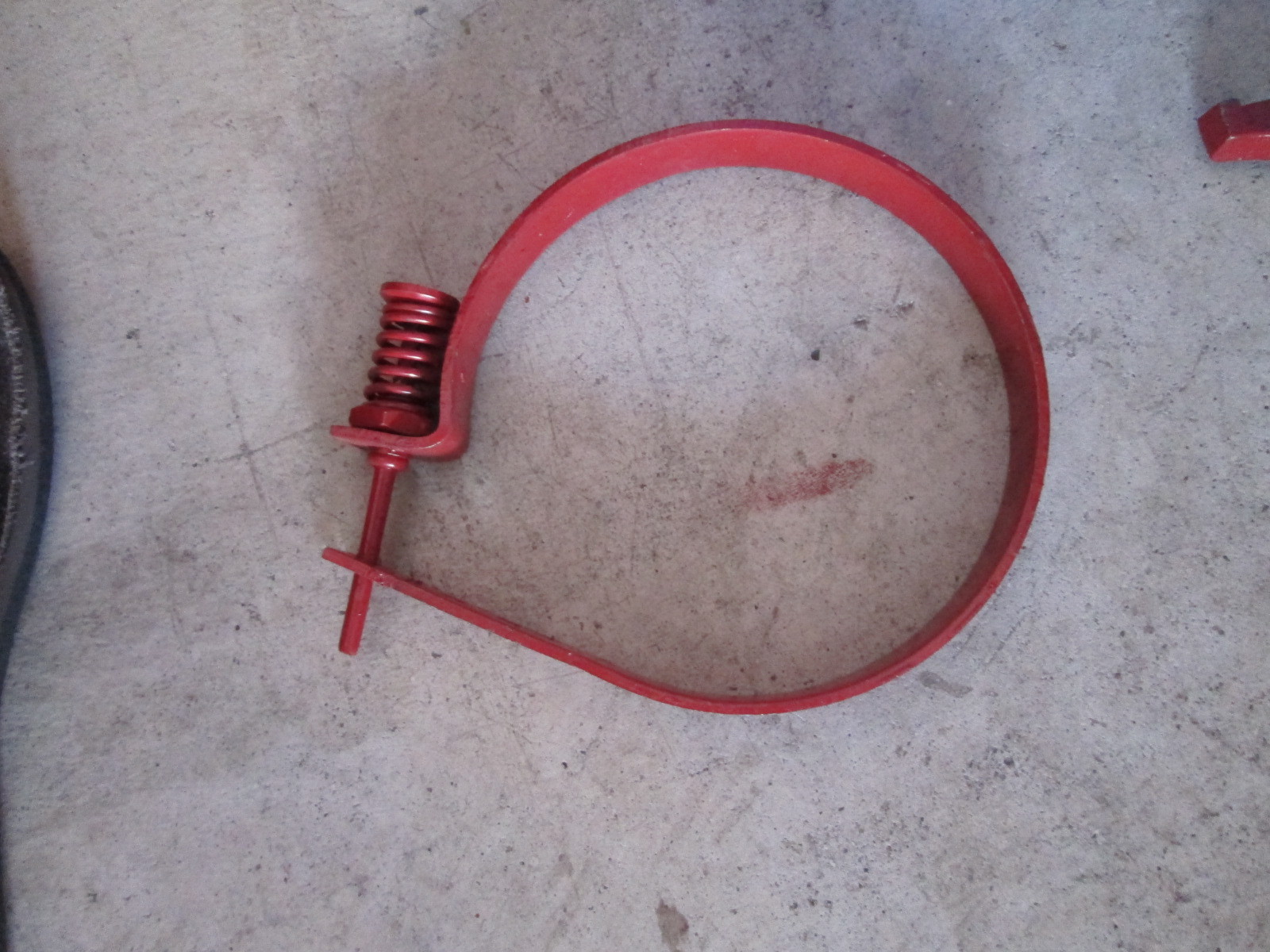 B-690 Brake Band for rebuilding 10ft Aermotor 702 Style Windmills | eBay