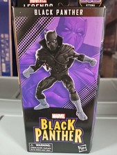 Marvel Legends Black Panther Attuma Build A Figure