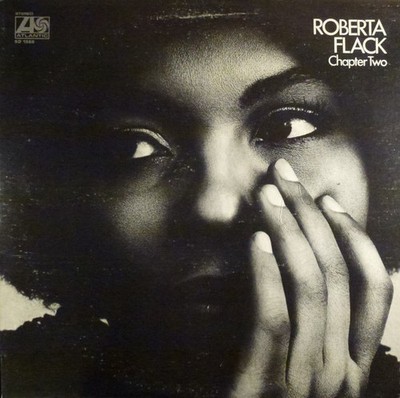 Roberta Flack - Chapter Two READ DESCRIPTION (LP, Album, Mon) (Very ...