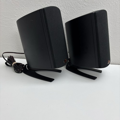 Klipsch ProMedia 2.1 THX Certified Speakers & Volume Control Pod- Fast ...