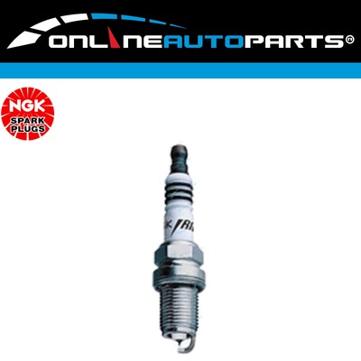 Iridium Spark Plug for Ford Territory SY 6cyl 4.0L Barra 245T 2006~2011 ...