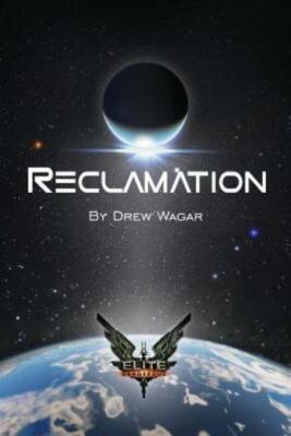 Elite: Reclamation 9781522819011| eBay