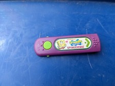 Spongebob Squarepants VTech Laptop Talking Learning Toy Nickelodeon ...