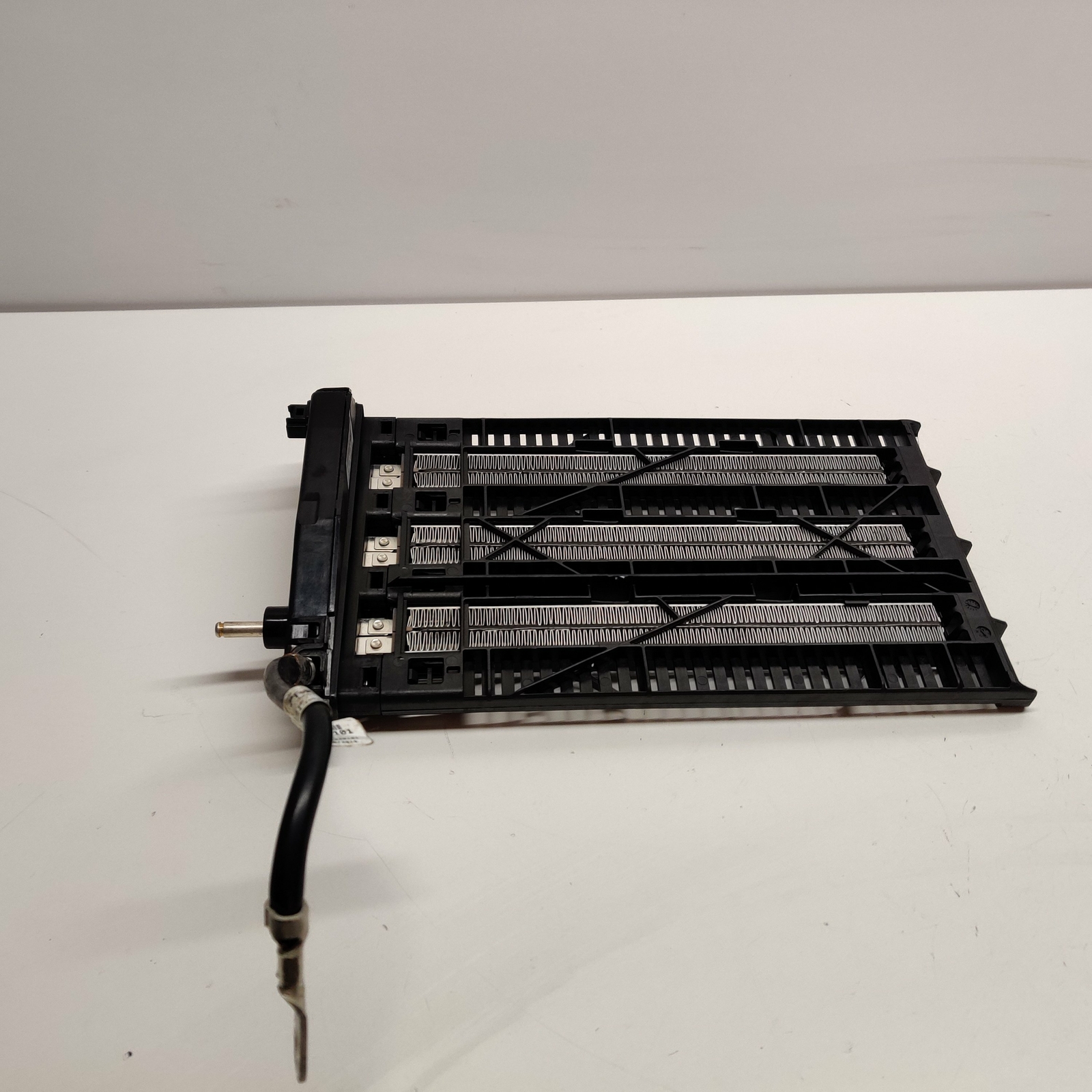 MERCEDES-BENZ C-CLASS W205 Air Conditioning Heater Matrix Core ...