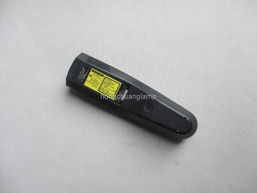 Remote Control For BOXLIGHT SP-9TA LC-8TA XP-9T SE-13HD MT-40T 3LCD ...