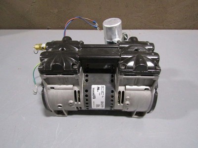 Air Compressors - Thomas Air Compressor