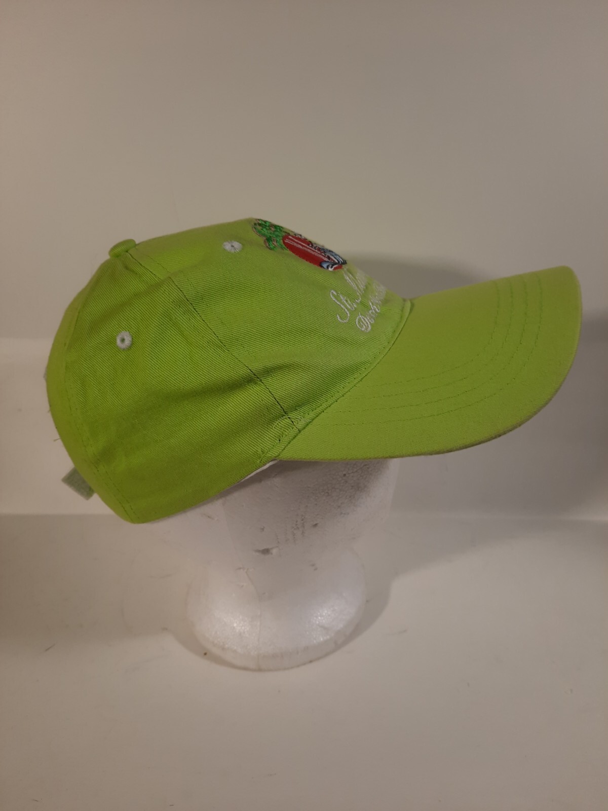 St. Maarten Dutch West Indies Adjustable Adult Baseball Cap Hat | eBay