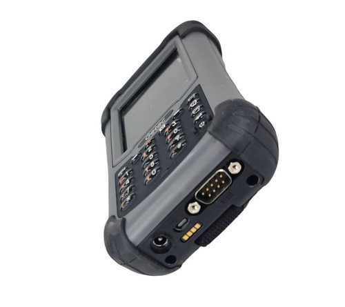 Topcon Getac PS236 GPS Controller TacLink Surveying Logger Data ...