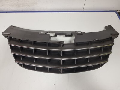 Chrysler Sebring 07-10 Genuine Front Grille Grill OYW36TRMAB 8005 TPO ...