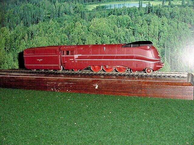 Märklin HO Marklin 3094 BR03 Steam Locomotive | eBay