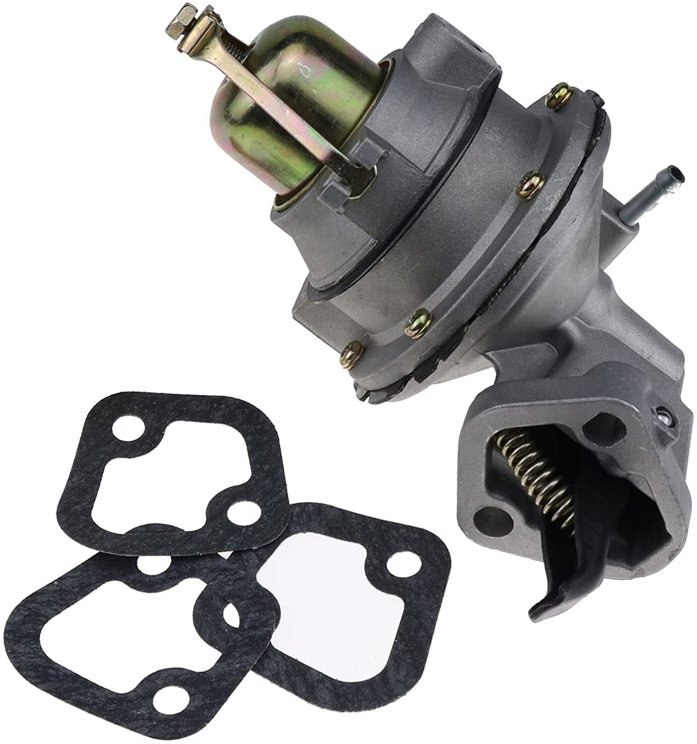New Fuel Pump 3854858 42725A3 for MerCruiser Mercury Marine 3.0L 2.5 ...